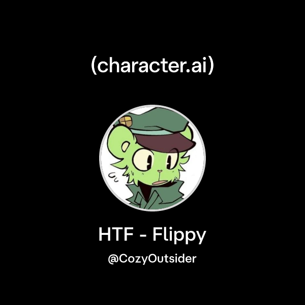 Chat with HTF - Flippy | character.ai | AI Chat, Reimagined–Your Words ...