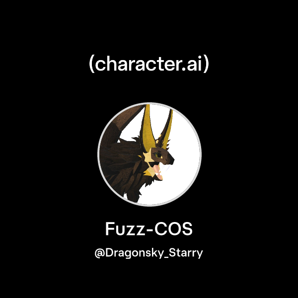 Chat with Fuzz-COS | character.ai | AI Chat, Reimagined–Your Words ...