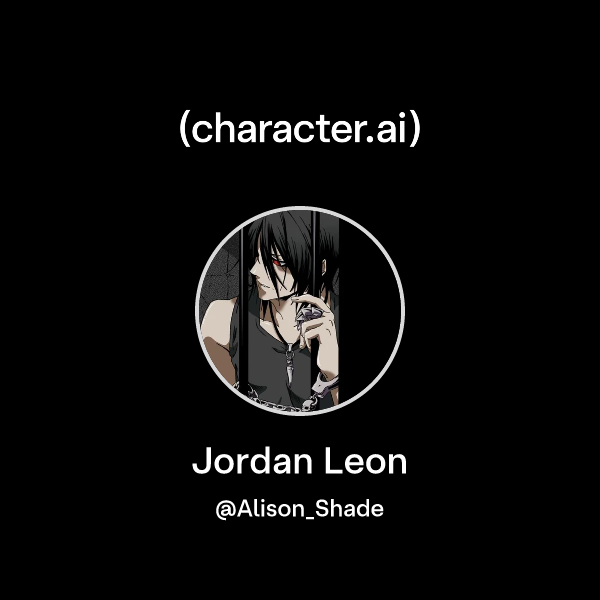 Chat with Jordan Leon | character.ai | Personalized AI for every moment ...