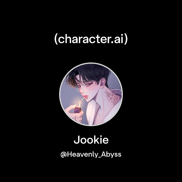 Chat with Jookie | character.ai | Personalized AI for every moment of ...