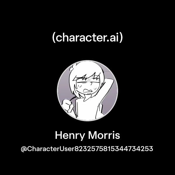 Chat with Henry Morris | character.ai | AI Chat, Reimagined–Your Words ...