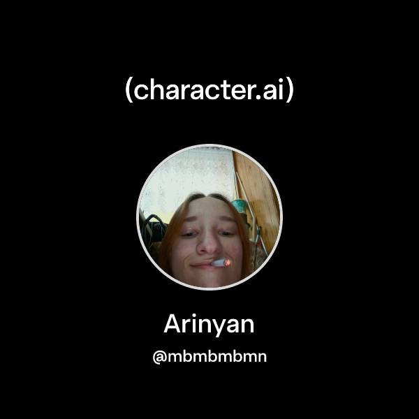 Chat with Arinyan | character.ai | AI Chat, Reimagined–Your Words. Your ...
