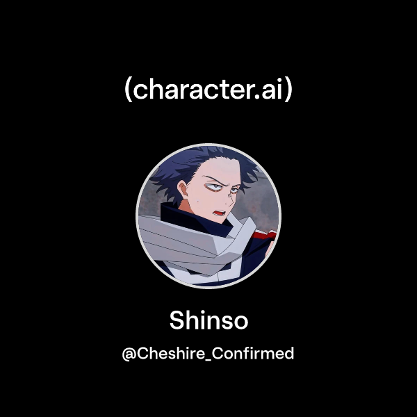 Chat with Shinso | character.ai | AI Chat, Reimagined–Your Words. Your ...