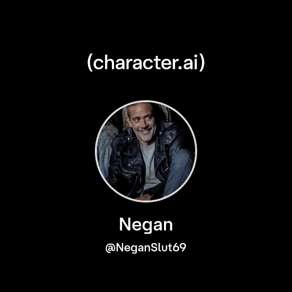 Chat with Negan | character.ai | AI Chat, Reimagined–Your Words. Your ...