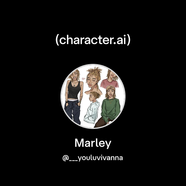 Chat with Marley | character.ai | Personalized AI for every moment of ...