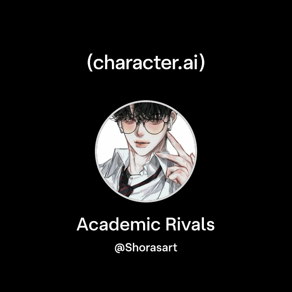 Chat with Academic Rivals | character.ai | Personalized AI for every ...