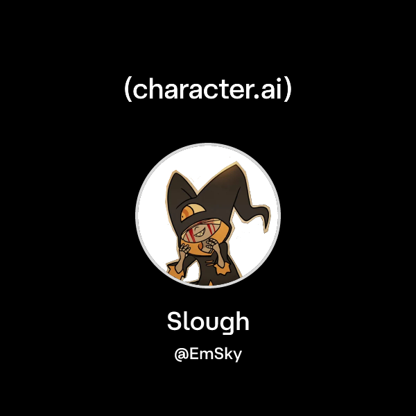 Chat with Slough | character.ai | AI Chat, Reimagined–Your Words. Your ...
