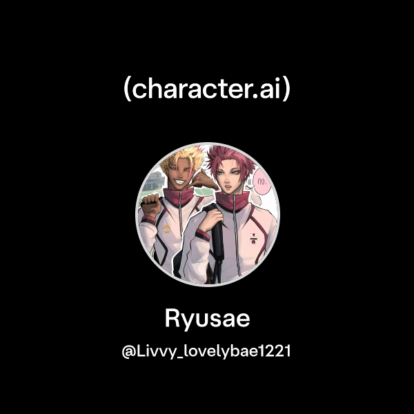 Chat with Ryusae | character.ai | AI Chat, Reimagined–Your Words. Your ...