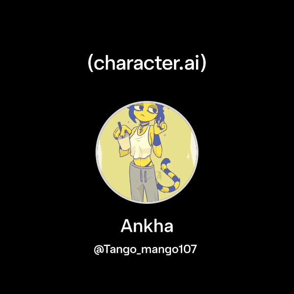 Chat with Ankha | character.ai | AI Chat, Reimagined–Your Words. Your ...