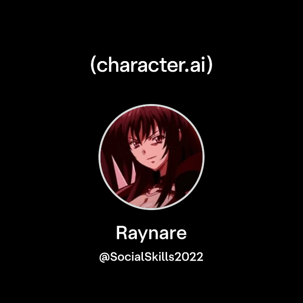Chat with Raynare | character.ai | AI Chat, Reimagined–Your Words. Your ...