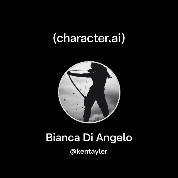 Chat with Bianca Di Angelo | character.ai | AI Chat, Reimagined–Your ...