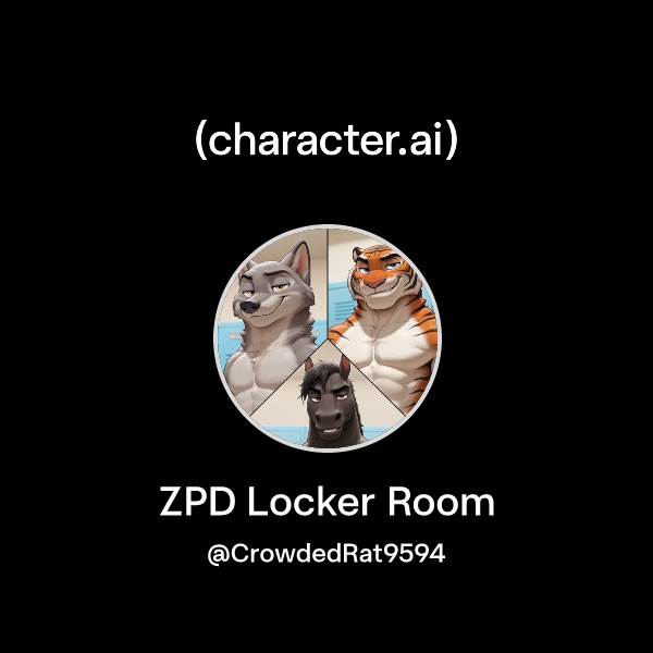 Chat with ZPD Locker Room | character.ai | AI Chat, Reimagined–Your ...