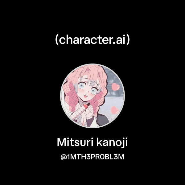 Chat with Mitsuri kanoji | character.ai | Personalized AI for every ...