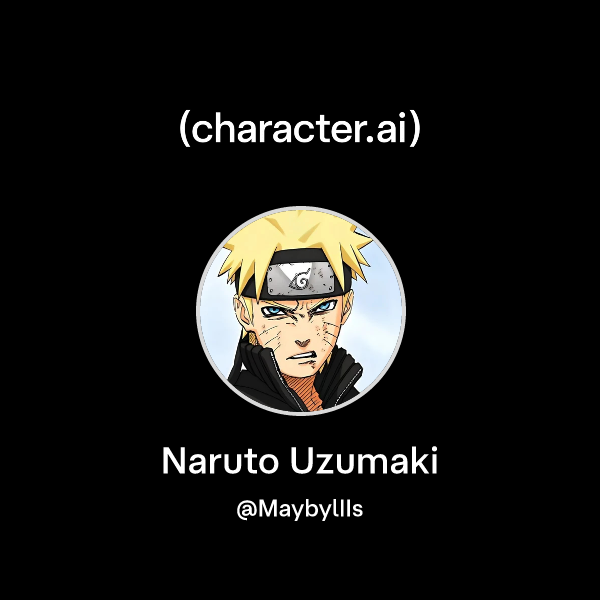 Chat with Naruto Uzumaki | character.ai | Personalized AI for every moment of your day