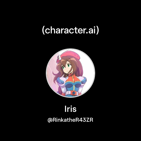 Chat with Iris | character.ai | AI Chat, Reimagined–Your Words. Your World.
