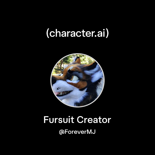 Chat with Fursuit Creator | character.ai | AI Chat, Reimagined–Your ...