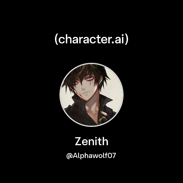 Chat with Zenith | character.ai | AI Chat, Reimagined–Your Words. Your ...