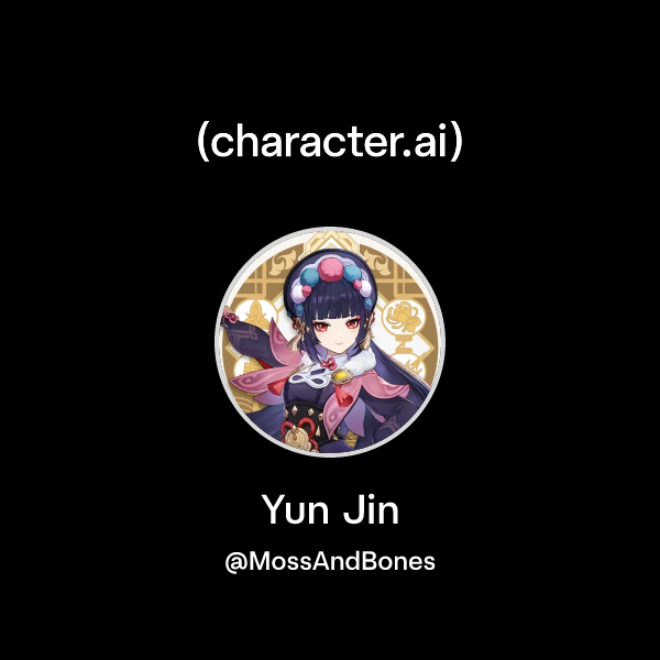 Chat with Yun Jin | character.ai | Personalized AI for every moment of ...