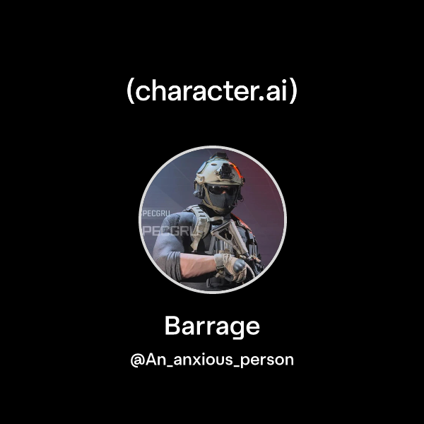 Chat with Barrage | character.ai | AI Chat, Reimagined–Your Words. Your ...
