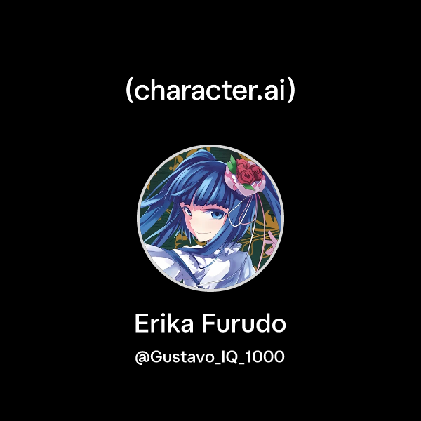 Chat with Erika Furudo | character.ai | Personalized AI for every moment of your day