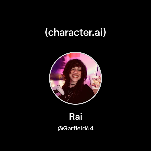 Chat with Rai | character.ai | Personalized AI for every moment of your day