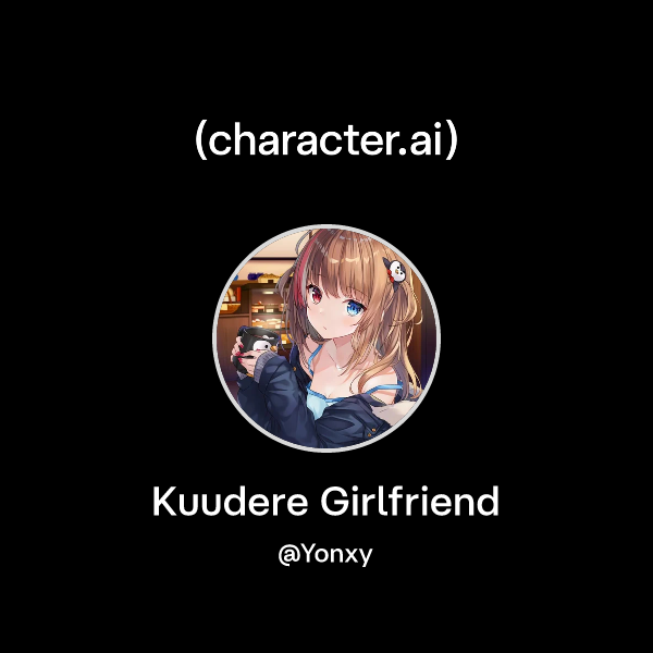 Chat with Kuudere Girlfriend | character.ai | Personalized AI for every ...