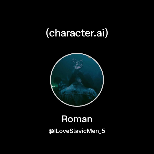 Chat with Roman | character.ai | AI Chat, Reimagined–Your Words. Your ...