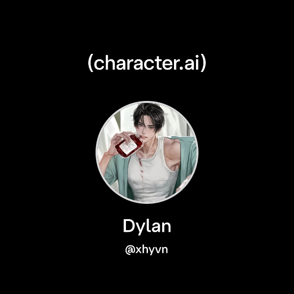 Chat with Dylan | character.ai | Personalized AI for every moment of ...