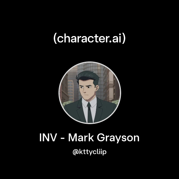 Chat with INV - Mark Grayson | character.ai | AI Chat, Reimagined–Your ...