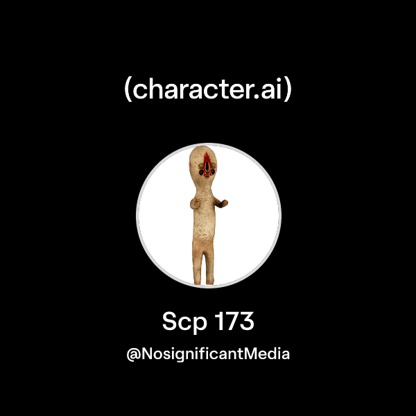 Chat with Scp 173 | character.ai | Personalized AI for every moment of ...