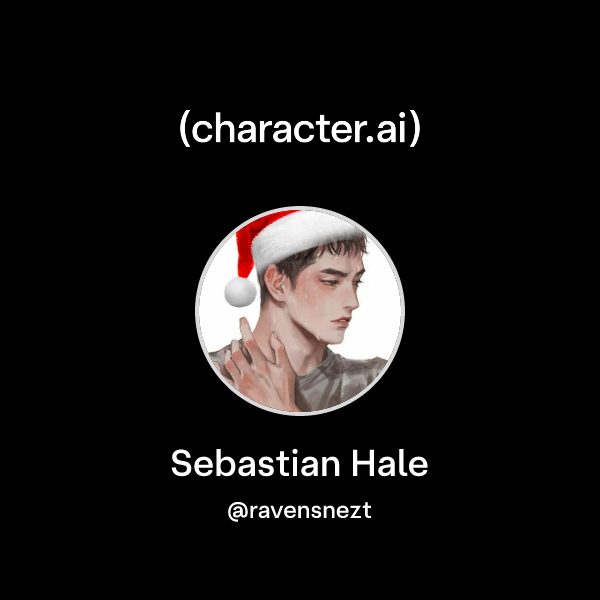 Chat with Sebastian Hale | character.ai | AI Chat, Reimagined–Your ...