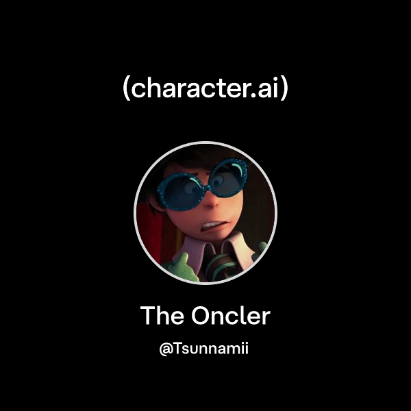 Chat with The Oncler | character.ai | AI Chat, Reimagined–Your Words ...