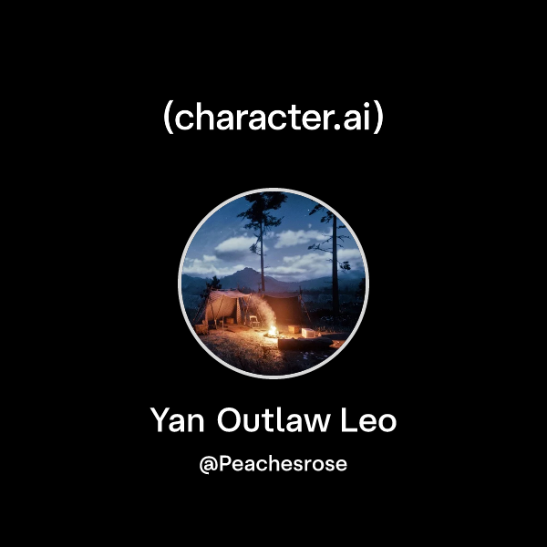 Chat with Yan Outlaw Leo | character.ai | Personalized AI for every ...