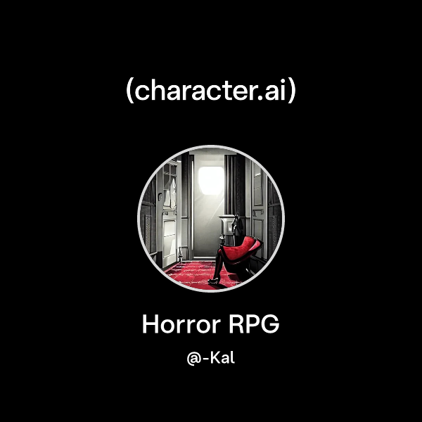 Chat with Horror RPG | character.ai | AI Chat, Reimagined–Your Words ...