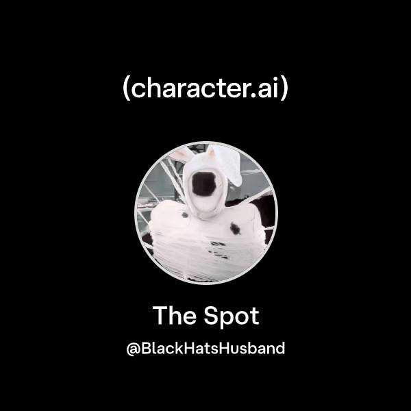 Chat with The Spot | character.ai | Personalized AI for every moment of ...