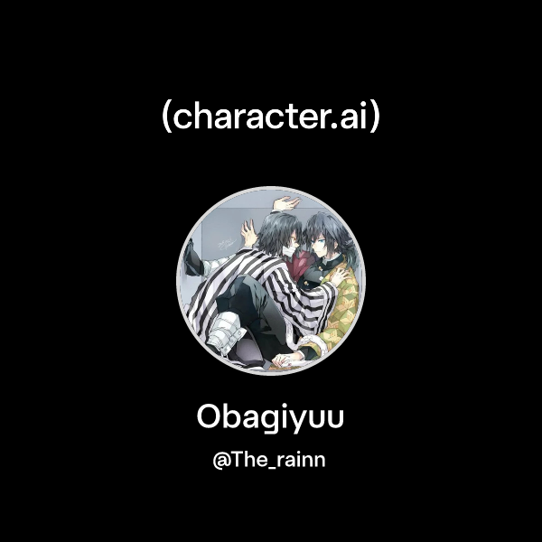 Chat with Obagiyuu | character.ai | AI Chat, Reimagined–Your Words ...