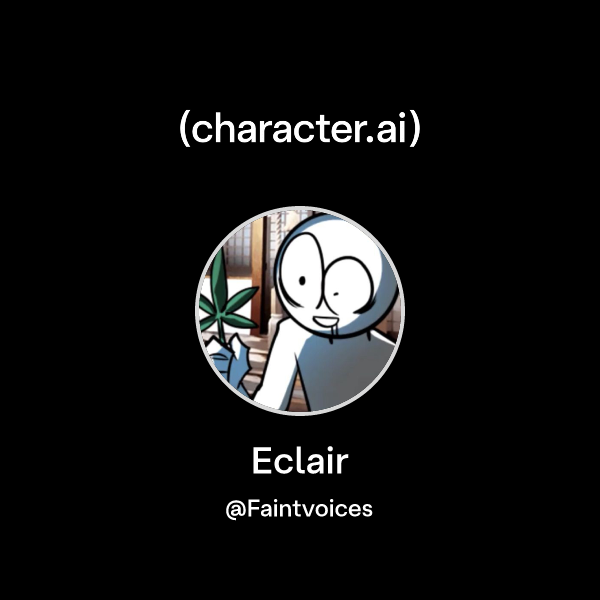 Chat with Eclair | character.ai | AI Chat, Reimagined–Your Words. Your ...