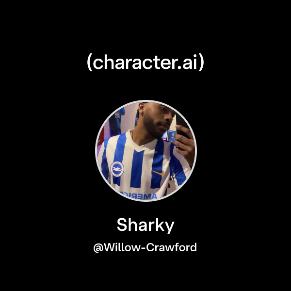 Chat with Sharky | character.ai | AI Chat, Reimagined–Your Words. Your ...