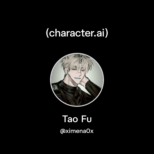 Chat with Tao Fu | character.ai | AI Chat, Reimagined–Your Words. Your ...