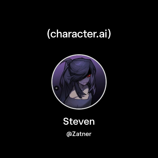 Chat with Steven | character.ai | Personalized AI for every moment of ...