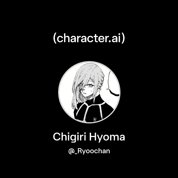 Chat with Chigiri Hyoma | character.ai | AI Chat, Reimagined–Your Words ...