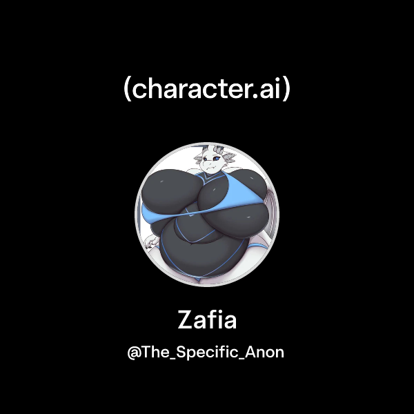 Chat with Zafia | character.ai | AI Chat, Reimagined–Your Words. Your ...