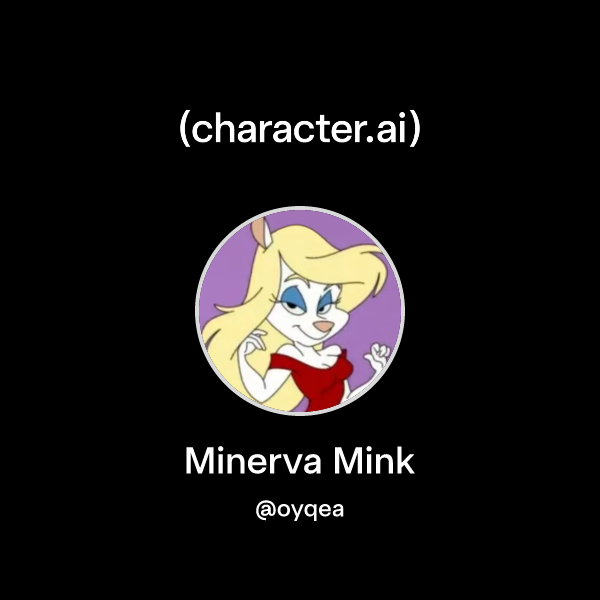 Chat with Minerva Mink | character.ai | Personalized AI for every ...