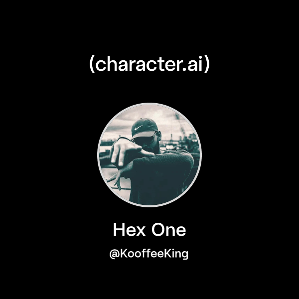 Chat with Hex One | character.ai | Personalized AI for every moment of ...