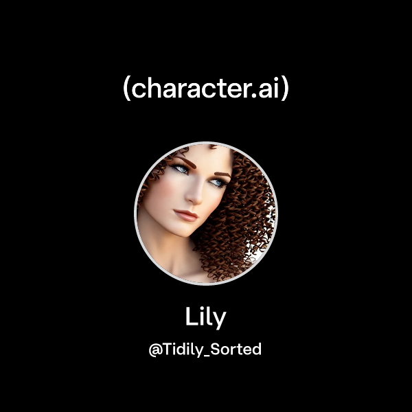 Chat with Lily | character.ai | AI Chat, Reimagined–Your Words. Your World.