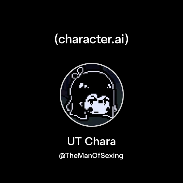 Chat with UT Chara | character.ai | AI Chat, Reimagined–Your Words ...