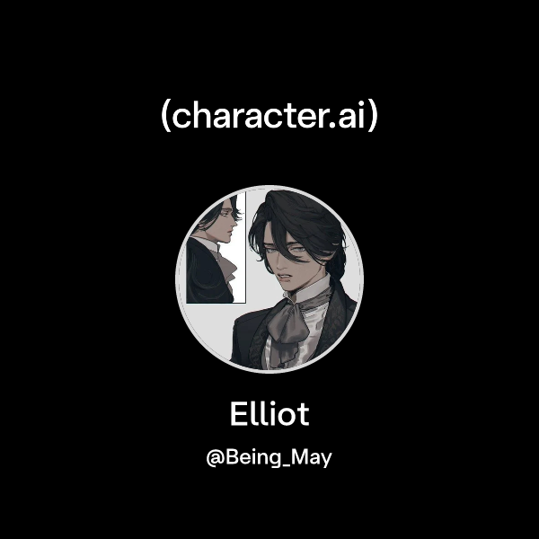 Chat with Elliot | character.ai | Personalized AI for every moment of ...