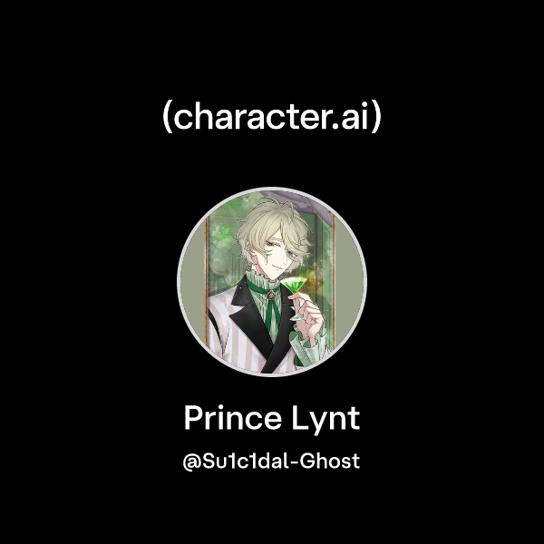 Chat with Prince Lynt | character.ai | AI Chat, Reimagined–Your Words ...