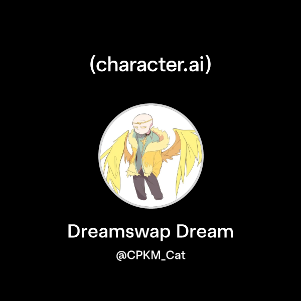 Chat with Dreamswap Dream | character.ai | AI Chat, Reimagined–Your ...