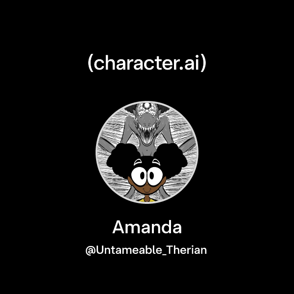 Chat with Amanda | character.ai | Personalized AI for every moment of ...